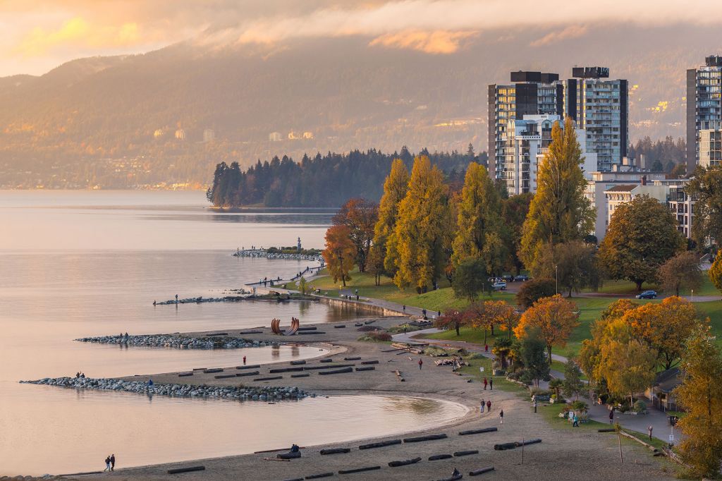 The Vancouver Coast and Mountains | Destination BC
