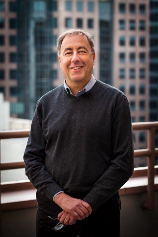 Destination BC announces Richard Porges as Interim President and CEO ...