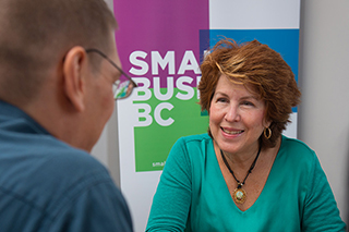 Small Business BC Partners with Destination BC | Destination BC