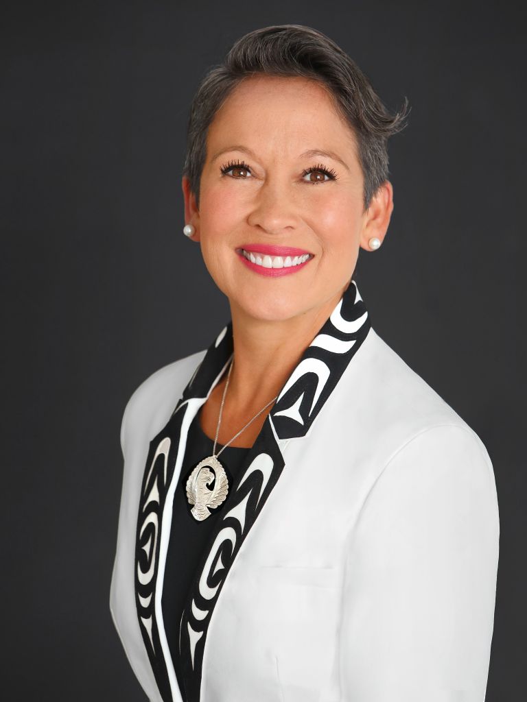 An Open Letter from Minister Melanie Mark | Destination BC