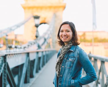 Josie Heisig - Destination BC - Destination BC