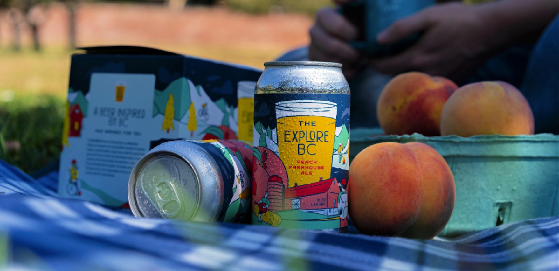 Home - Destination BC - Destination BC