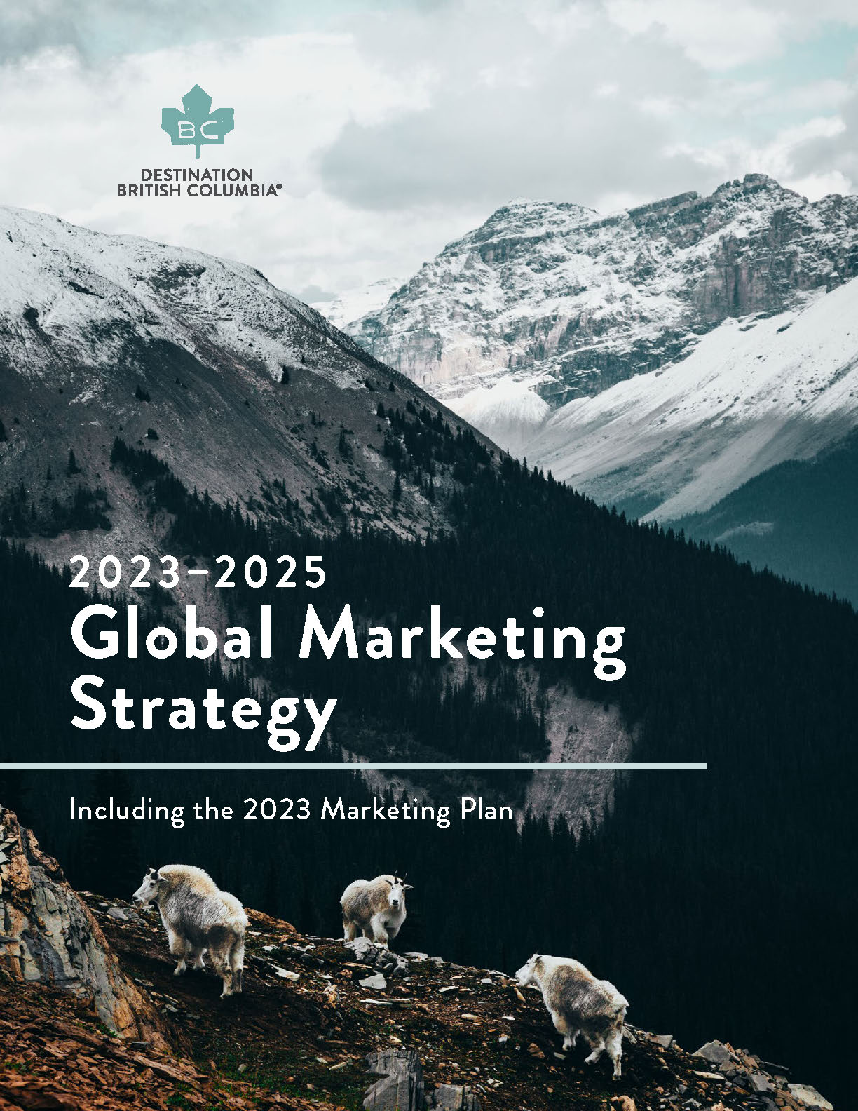 Destination BC Launches New 2023-2025 Corporate Strategy - Destination ...