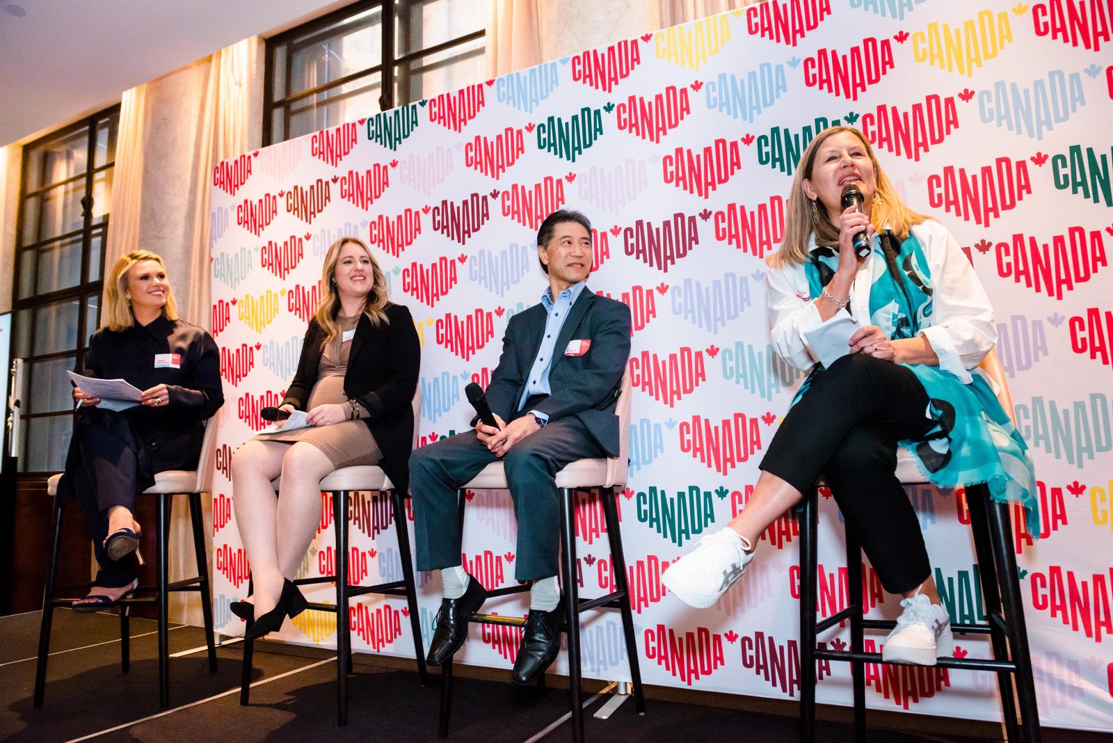 Destination BC Attends Focus Canada and Viva Holidays Roadshow in ...