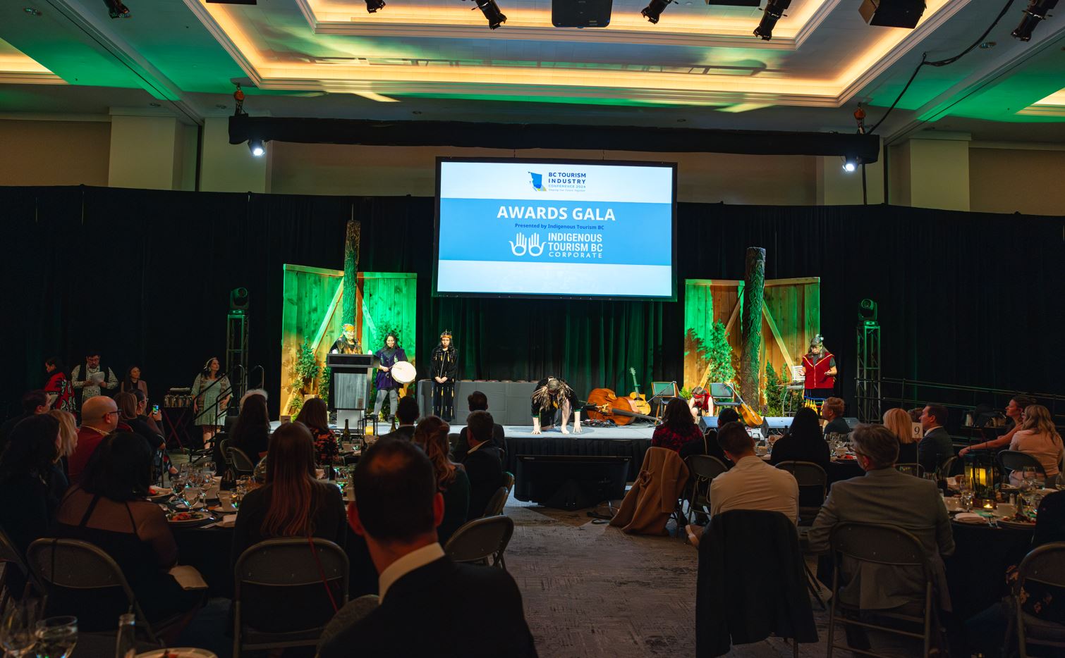 2024 BC Tourism Industry Awards: Winners Announced - Destination BC ...