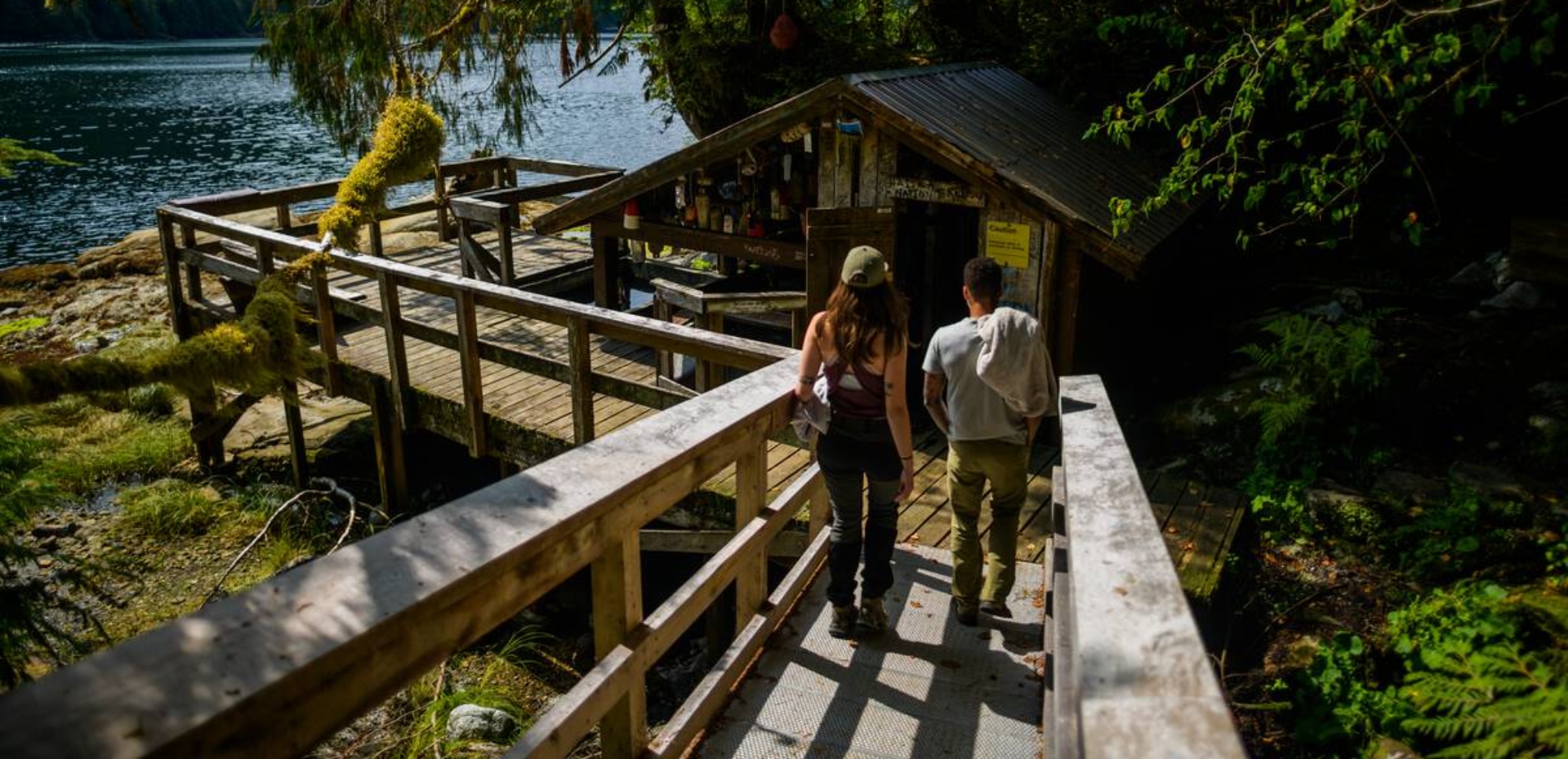 Home - Destination BC - Destination BC