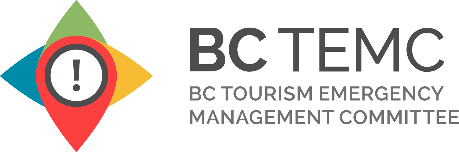 Emergency Preparedness - Destination BC - Destination BC