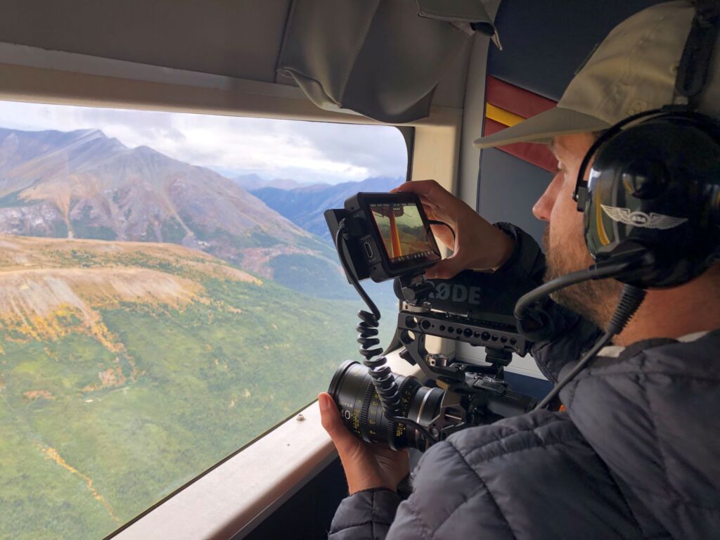 New Visual Asset Production for Iconic Brands - Destination BC ...