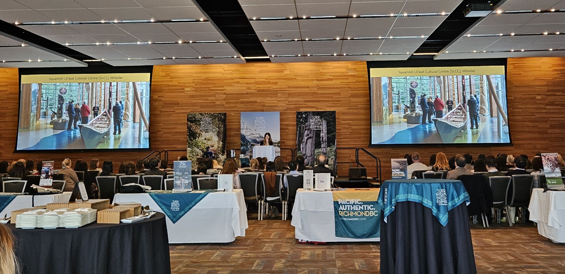 Destination BC | BC Tourism Research & Insights - Destination BC