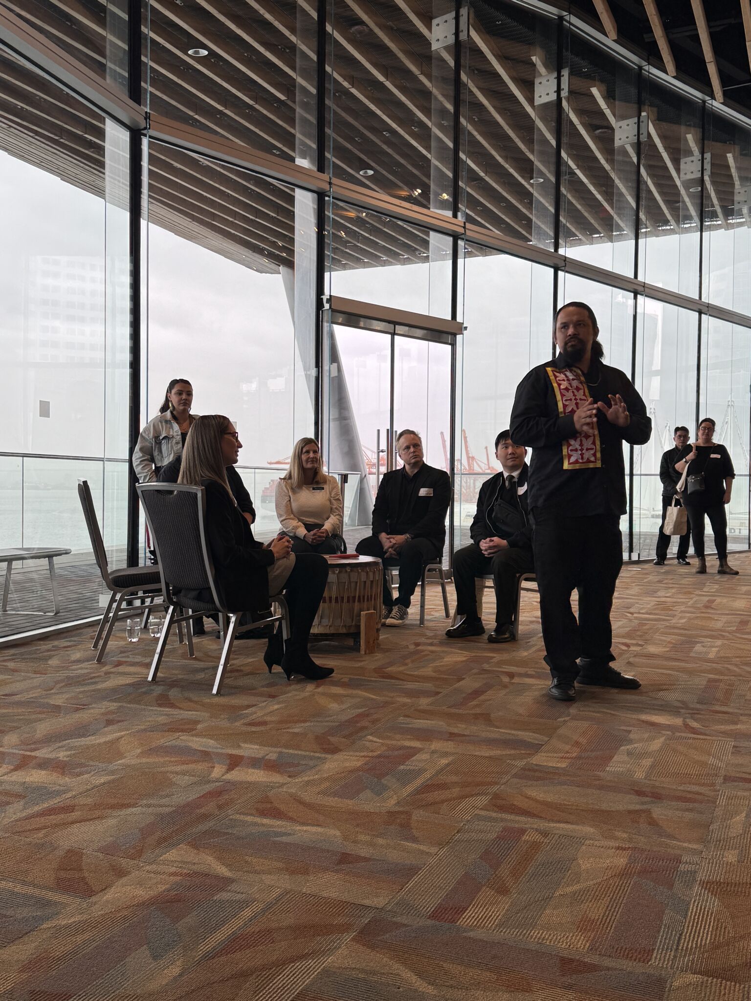 Highlights from Explore BC 2025: Authentic Experiences, Stronger ...