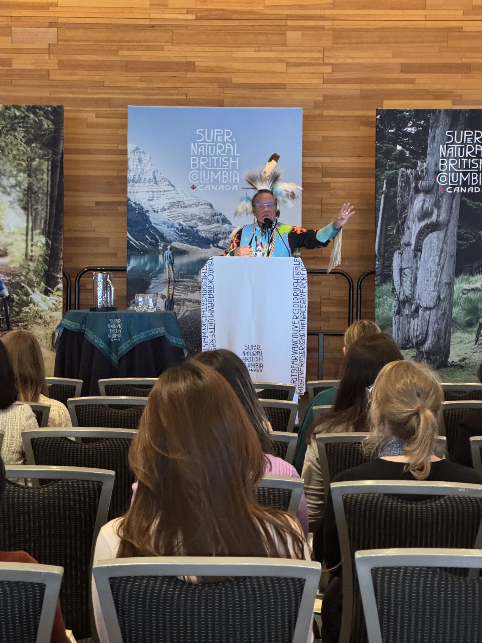 Highlights from Explore BC 2025: Authentic Experiences, Stronger ...