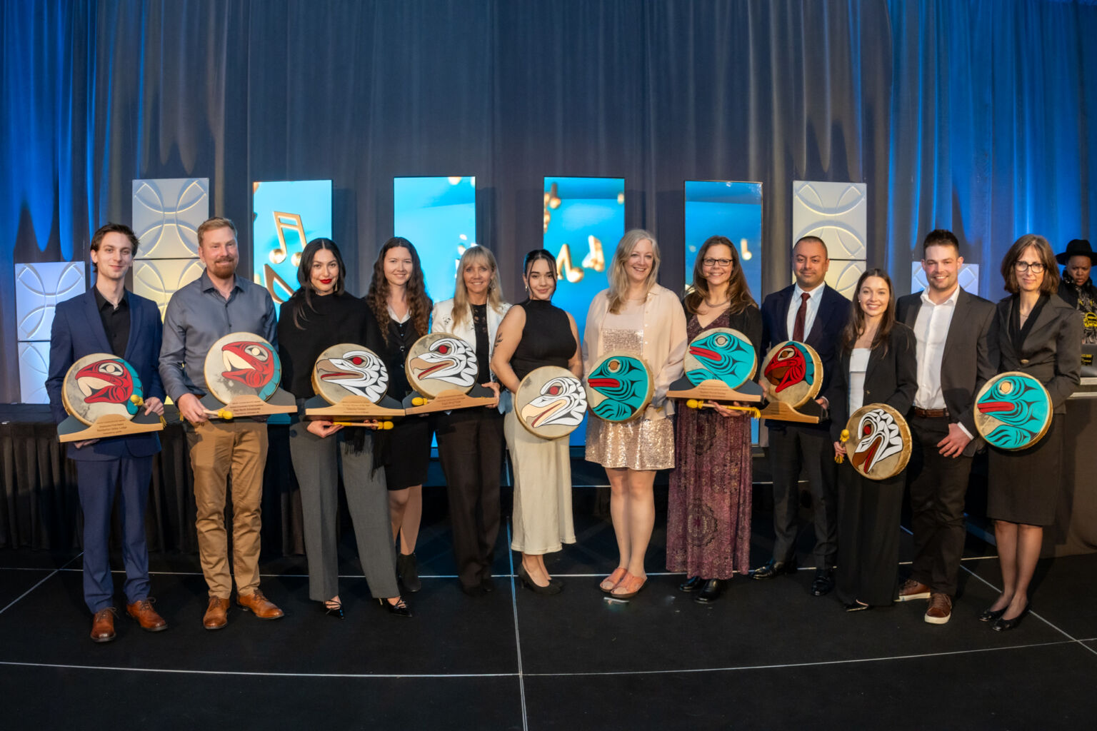 Celebrating Excellence: 2025 BC Tourism Industry Award Winners ...