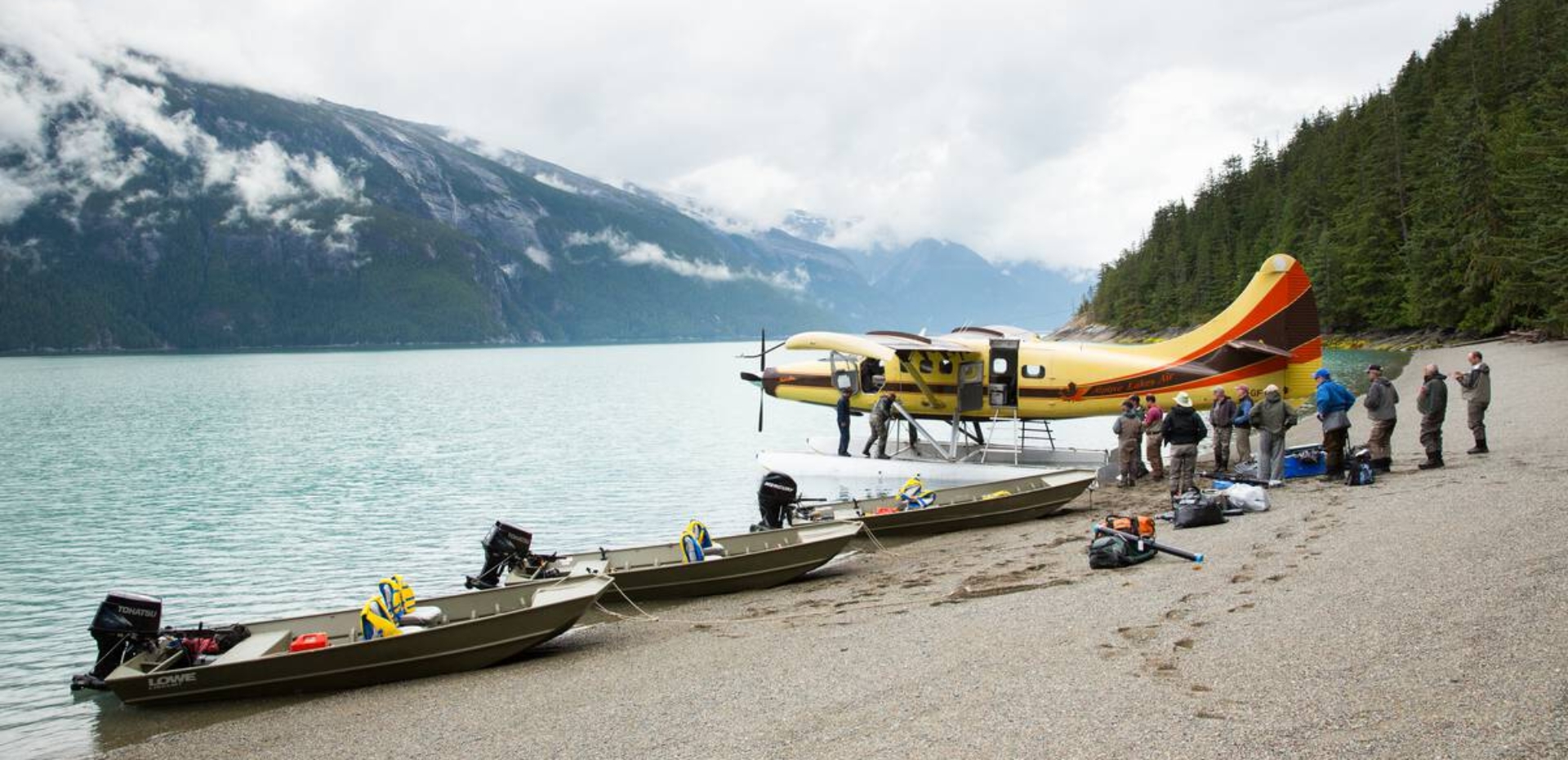 Destination BC | BC Tourism Research & Insights - Destination BC