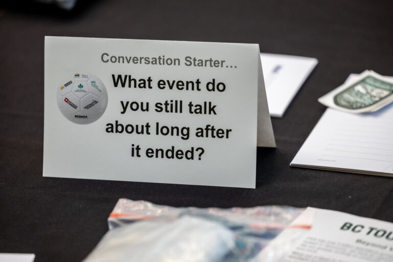 How BC Tourism Leaders Are Leveraging Major Events to Drive Province ...