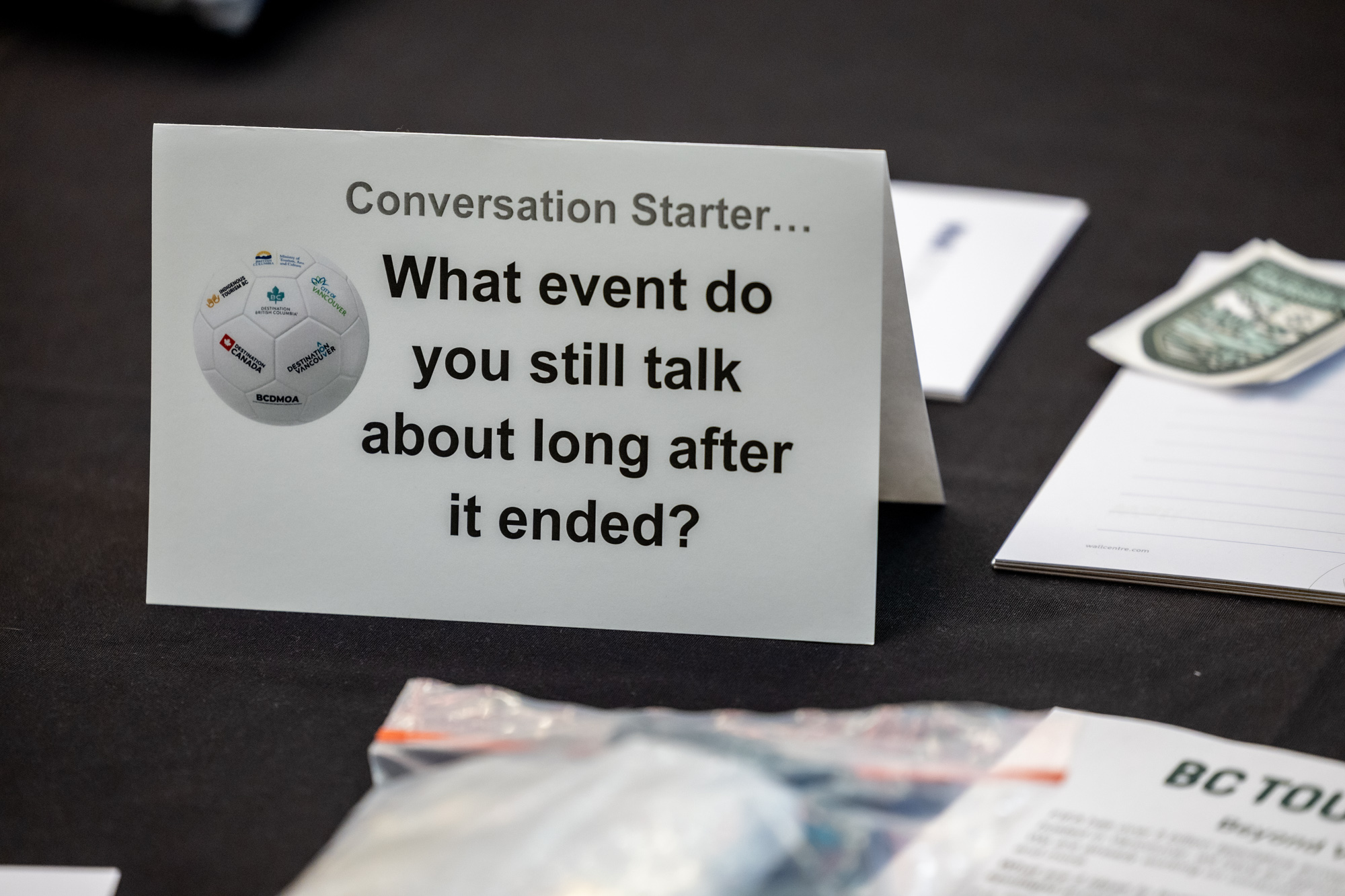 How BC Tourism Leaders Are Leveraging Major Events to Drive Province ...