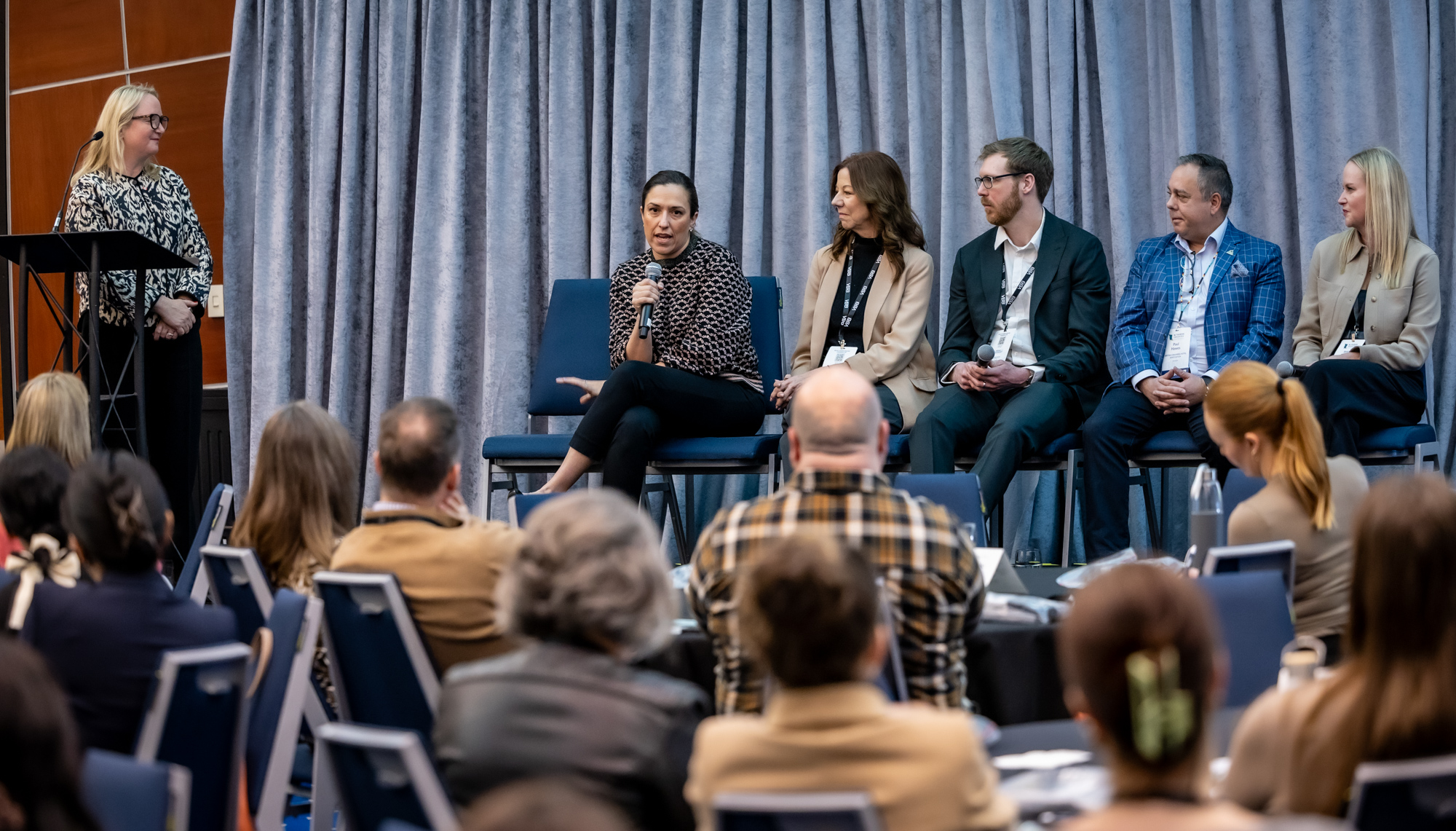 How BC Tourism Leaders Are Leveraging Major Events to Drive Province ...