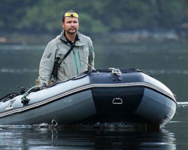 Mike Willie - Destination BC - Destination BC